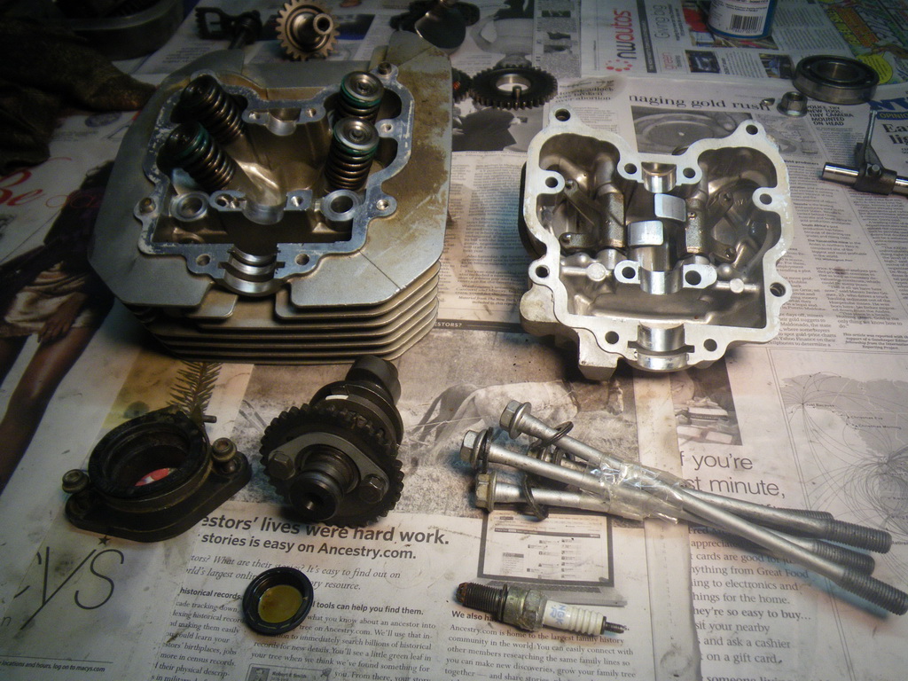 DR350 Thread | Page 1397 | Adventure Rider